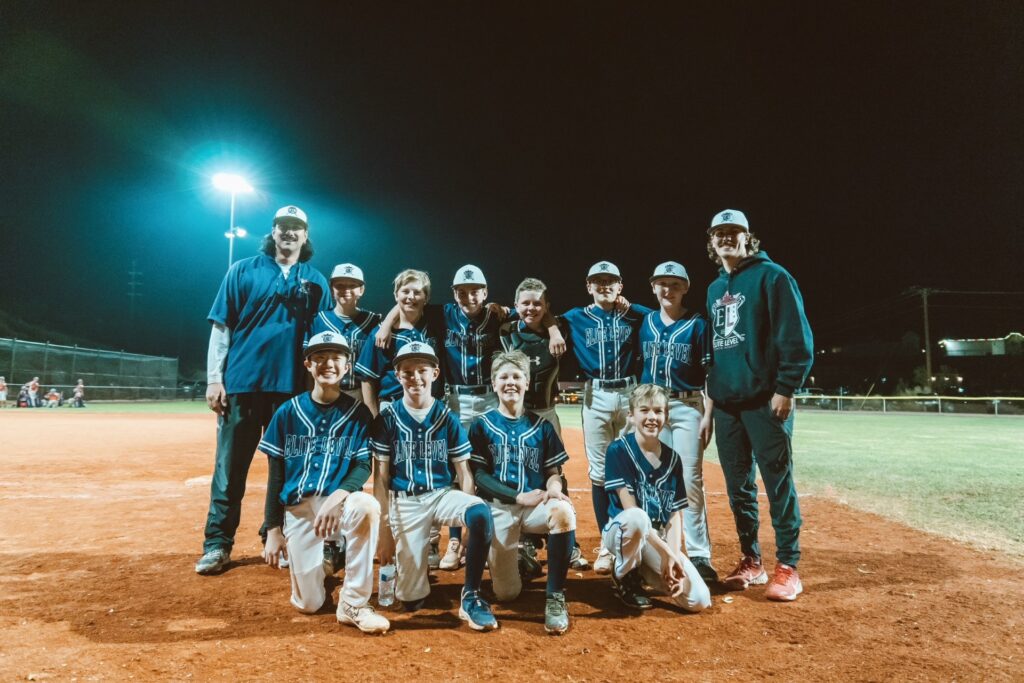 Teams – Elite Level Sports Academy